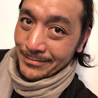 Yosuke Oda | Taiko Center of the Pacific