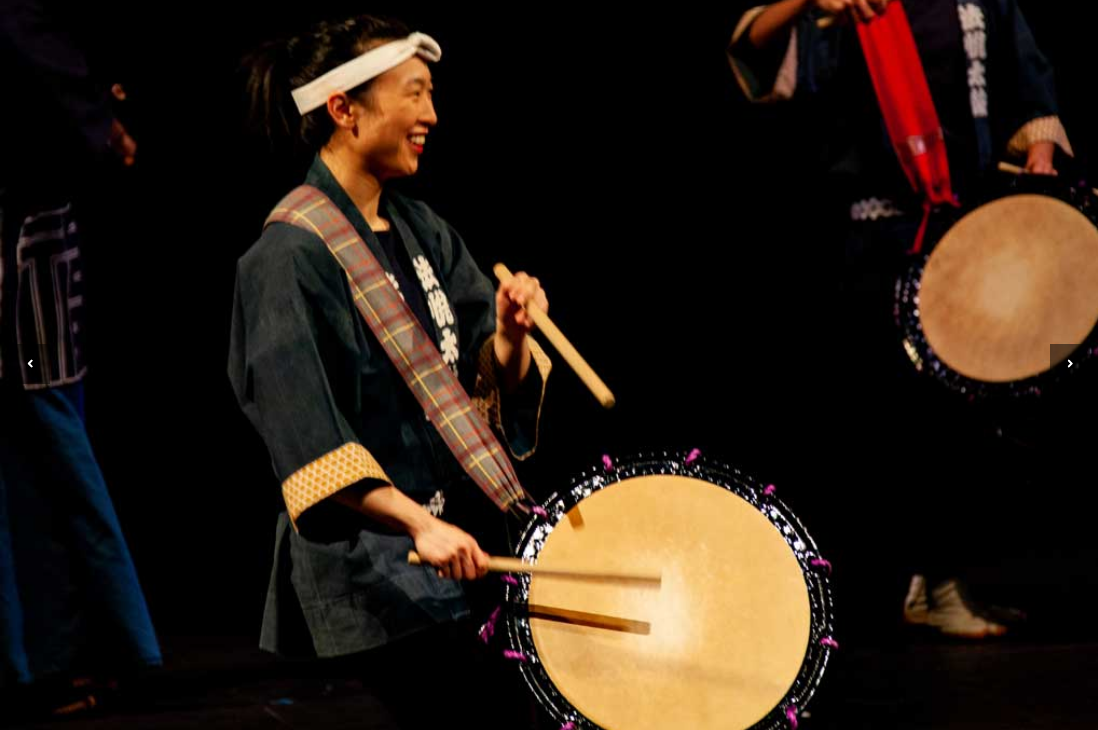 NEW CLASSES – YOGA and TAIKO TAILORED WORKOUTS | Taiko Center of the ...
